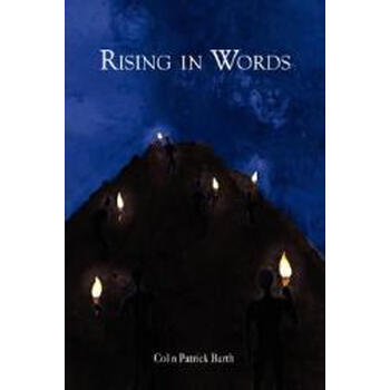 【】Rising in Words