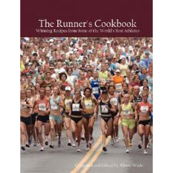 【】The Runner's Cookbook