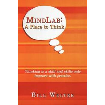 【】Mindlab: A Place to Think