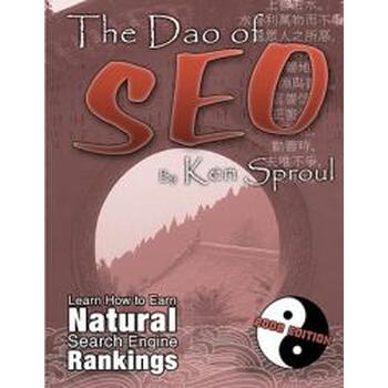 【】The DAO of Seo