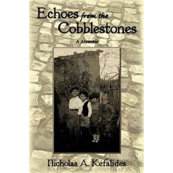 【】Echoes from the Cobblestones: A