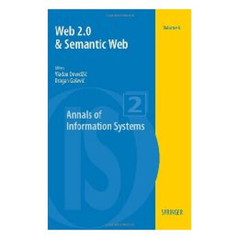 【】Web 2.0 & Semantic Web