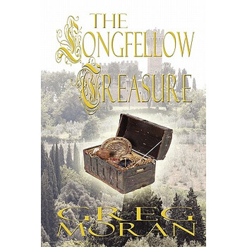 【】The Longfellow Treasure