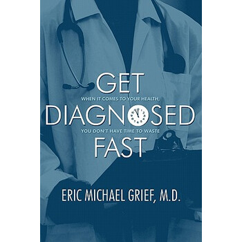 【】Get Diagnosed Fast