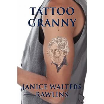 【】Tattoo Granny