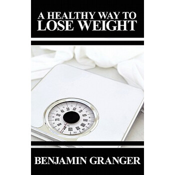 【】A Healthy Way to Lose Weight