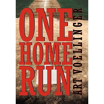 【】One Home Run