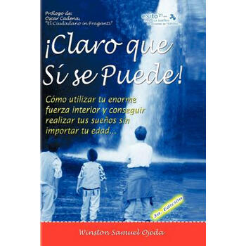 【】Claro Que Si Se Puede