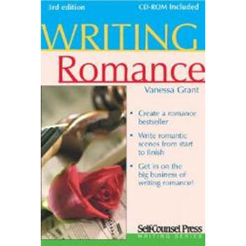 【】Writing Romance
