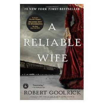 【】A Reliable Wife