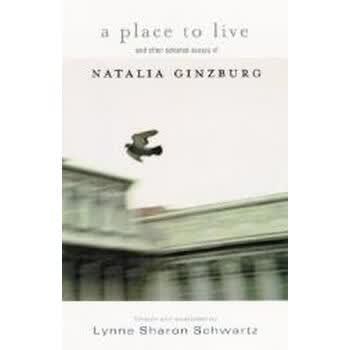【】A Place to Live