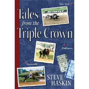 【】Tales from the Triple Crown