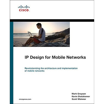 【】IP Design for Mobile Networks