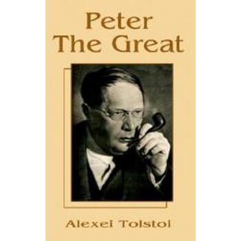 【】Peter the Great