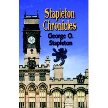 【】Stapleton Chronicles