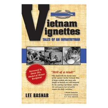 【】Vietnam Vignettes: Tales o