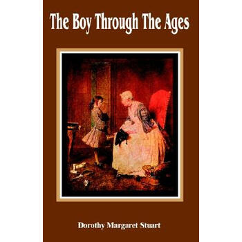 【】The Boy Through the Ages