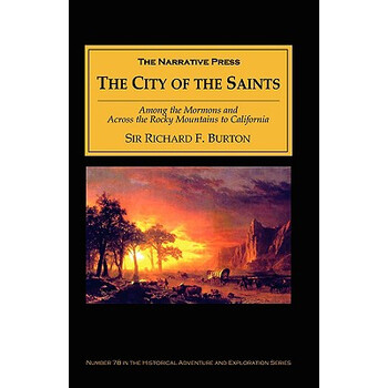 【】The City of the Saints: Among the