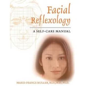 【】Facial Reflexology: A Self-Care