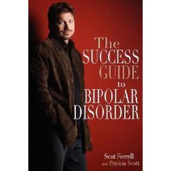 【】The Success Guide to Bipola