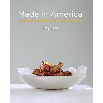 【】Made in America: Our Best Chefs Reinvent