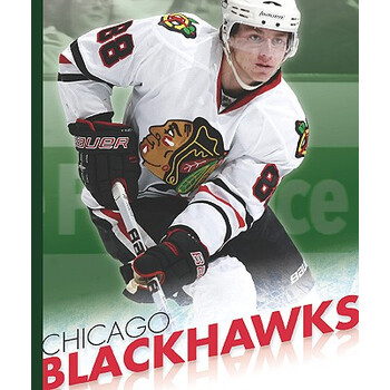 【】Chicago Blackhawks
