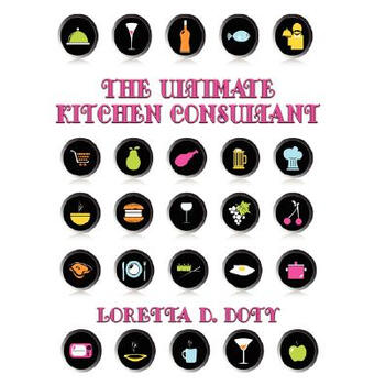 【】The Ultimate Kitchen Consultant