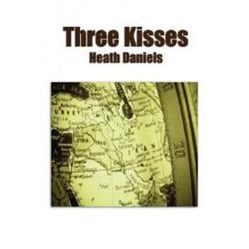【】Three Kisses