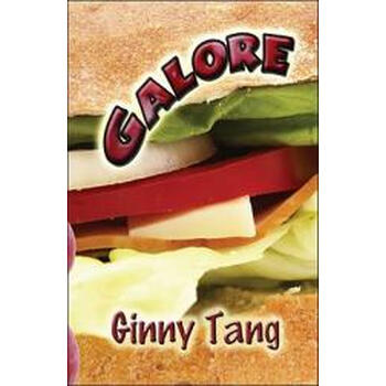 【】Galore