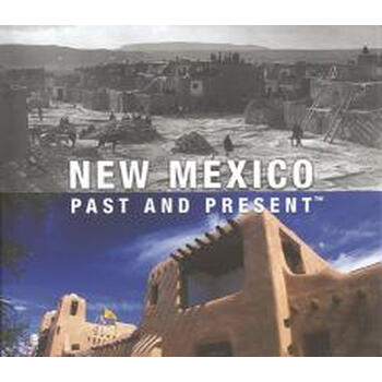 【】New Mexico Past and Present