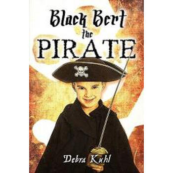 【】Black Bert the Pirate