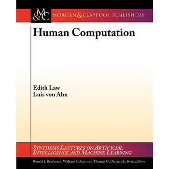 【】Human Computation