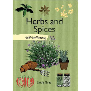 【】Herbs and Spices
