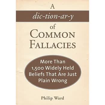 【】The Book of Common Fallacies: