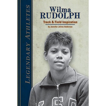 【】Wilma Rudolph: Track & Field