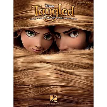 【】Tangled: Music from the Motion Picture