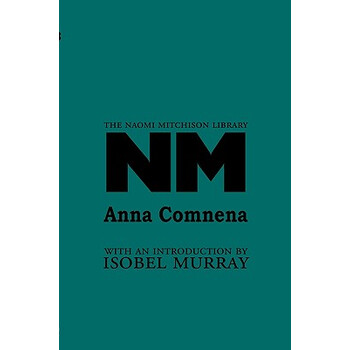 【】Anna Comnena