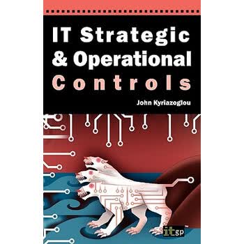【】It Strategic & Operationa