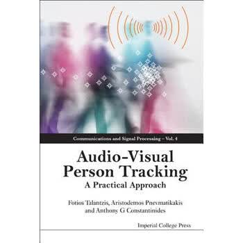 【】Audio-Visual Person Tracking: A