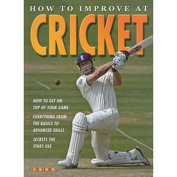【】How to Improve at Cricket