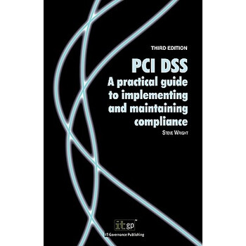 【】PCI Dss a Practical Guide to