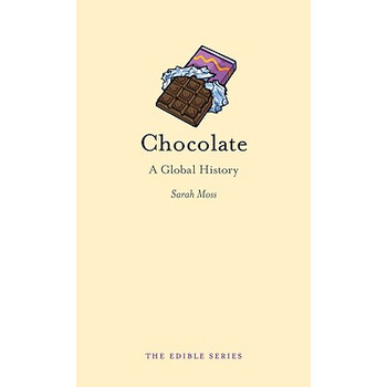 【】Chocolate: A Global History