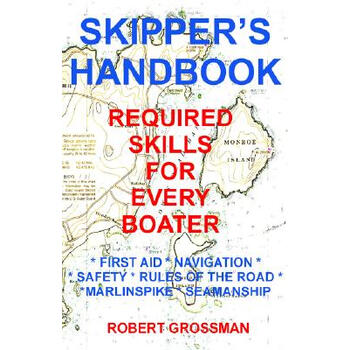 【】Skippers Handbook