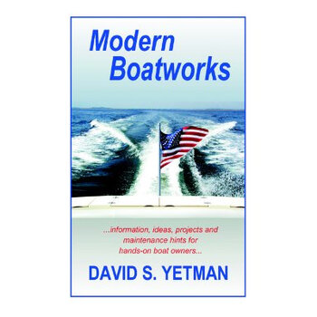 【】Modern Boatworks