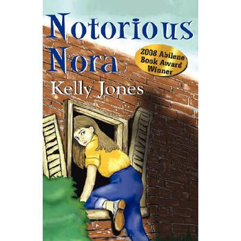 【】Notorious Nora