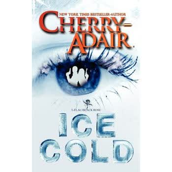 【】Ice Cold