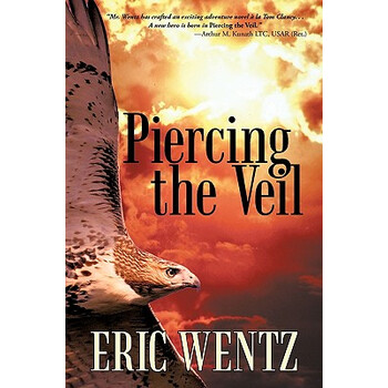 【】Piercing the Veil