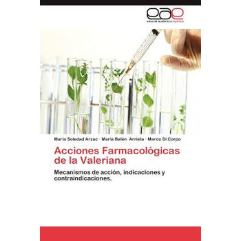 【】Acciones Farmacol Gicas de L