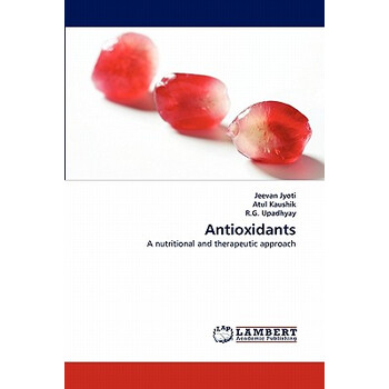 【】Antioxidants