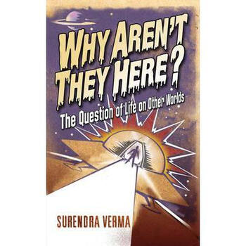 Why Aren't They Here?